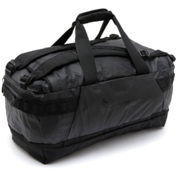 cotopaxi | Bags | Cotopaxi Allpa 5l Duffel Bagbackpack Black New | Poshmark
